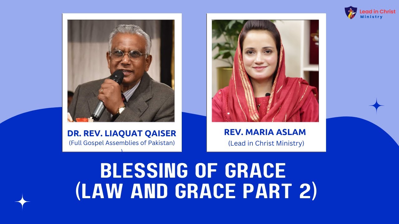 LICM - Lead In Christ Ministry