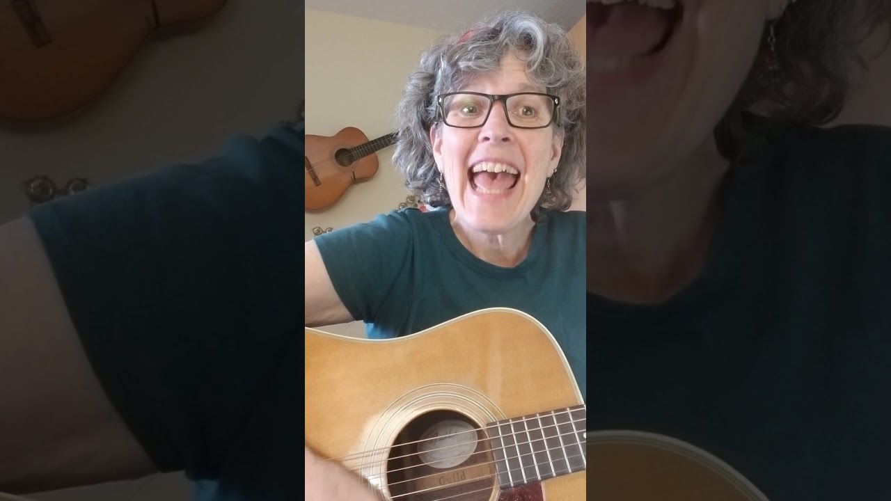 Songs From Home | Jamie Anderson