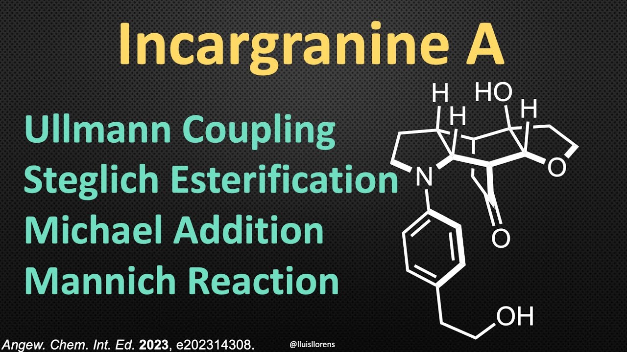 Named Reactions in Organic Chemistry - nrochemistry.com