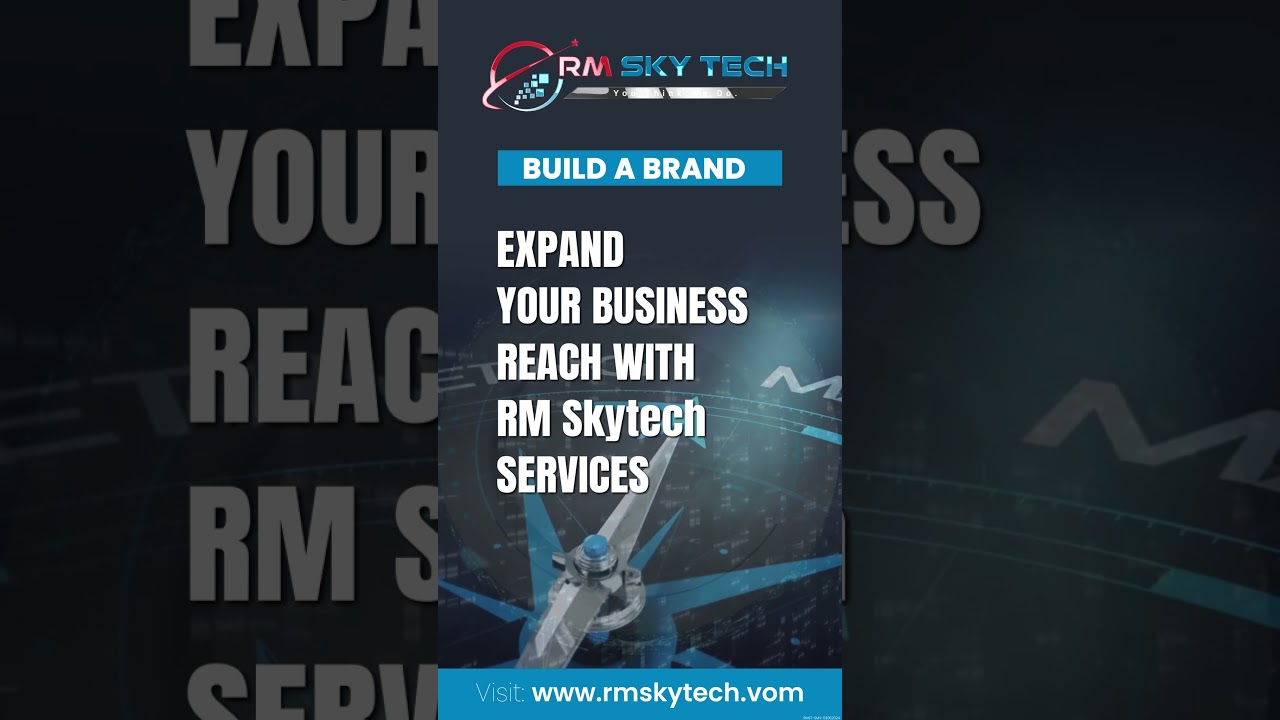 Complete Business Solutions & Training Center - RM Sky Tech