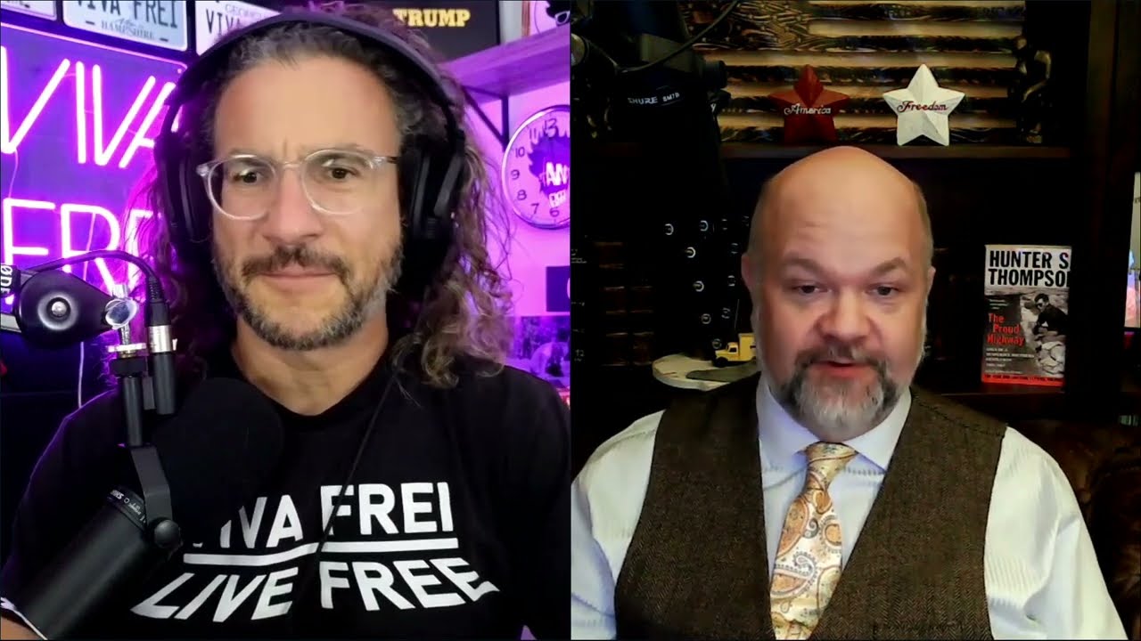 THE MOST IMPORTANT FOOD FREEDOM CASE YOUVE NEVER HEARD OF Viva & Barnes ...