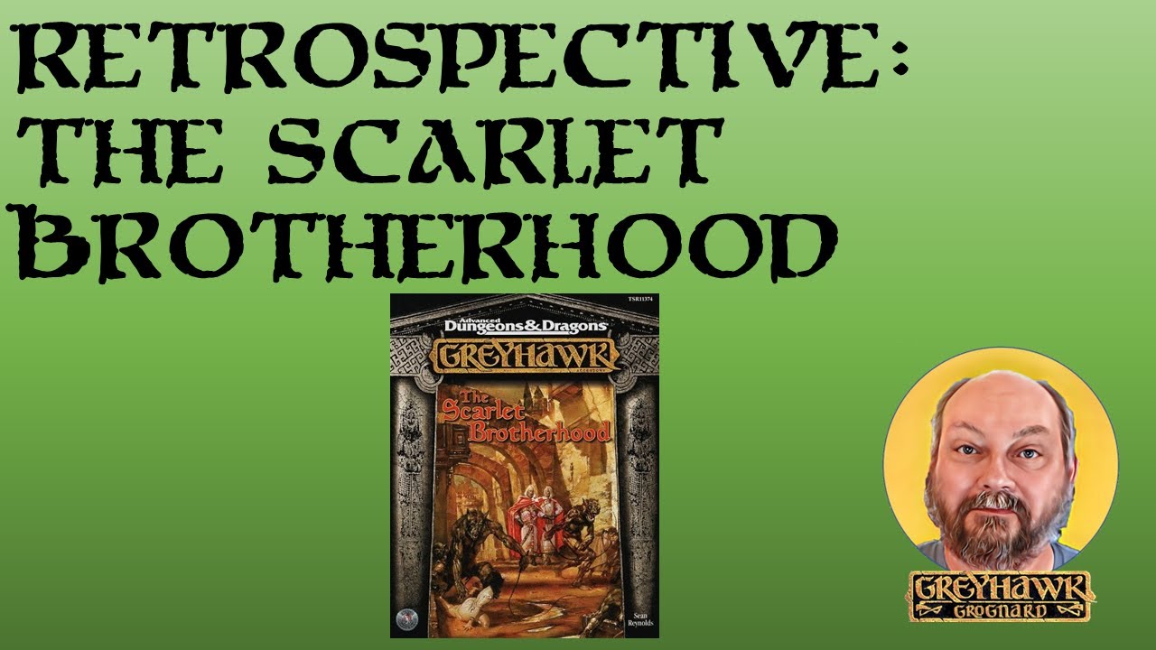 Boccob, God of Magic – Greyhawk Grognard