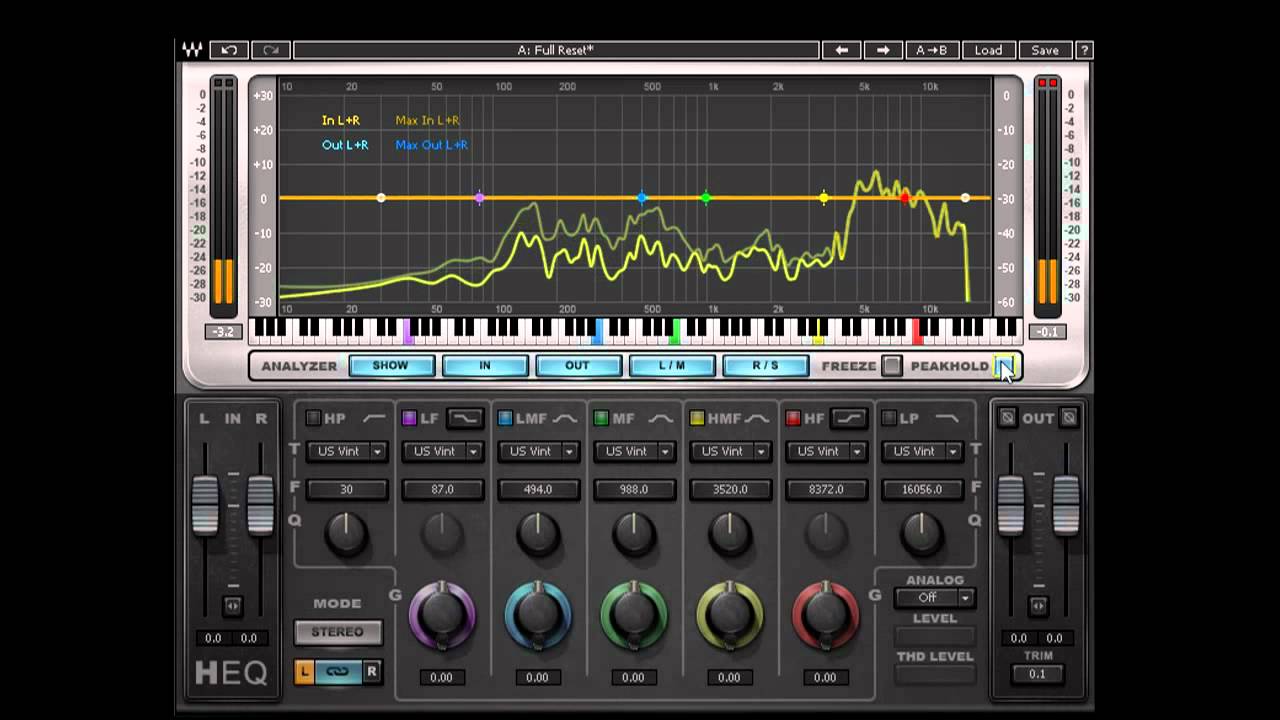 Introduction to H-EQ with Marcella Araica | Videos | Waves