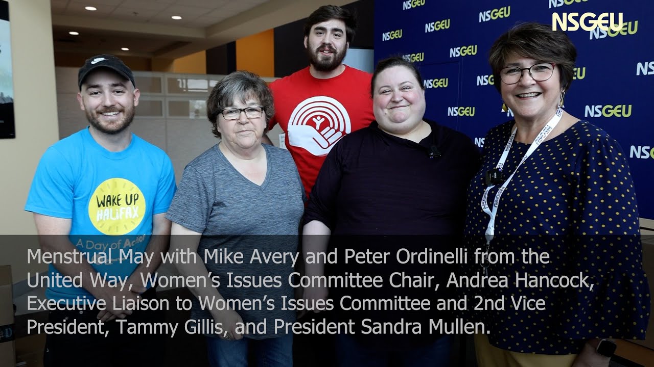 NSGEU Videos - NSGEU