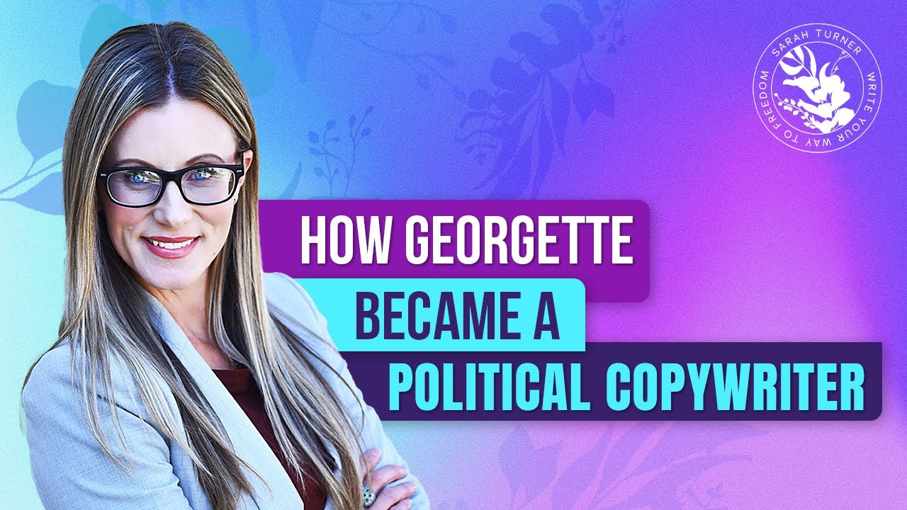 How To Become A Medical Copywriter Sarah Turner