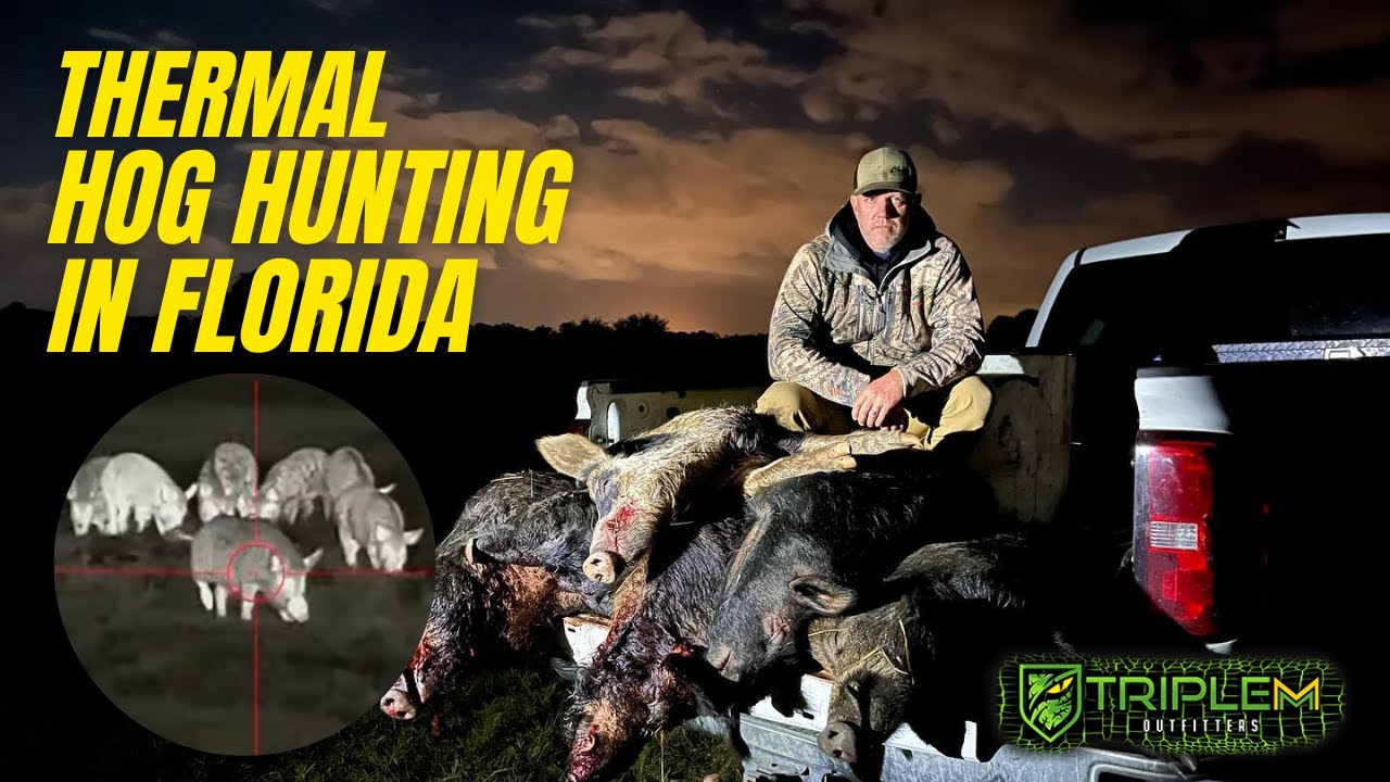 Gallery - TripleM Outfitters