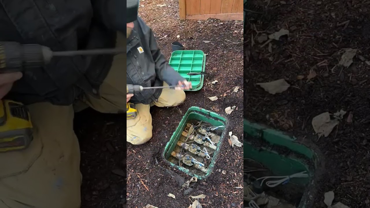 Landscape Contractor Bremerton WA | Water Features & Garden Ponds WA