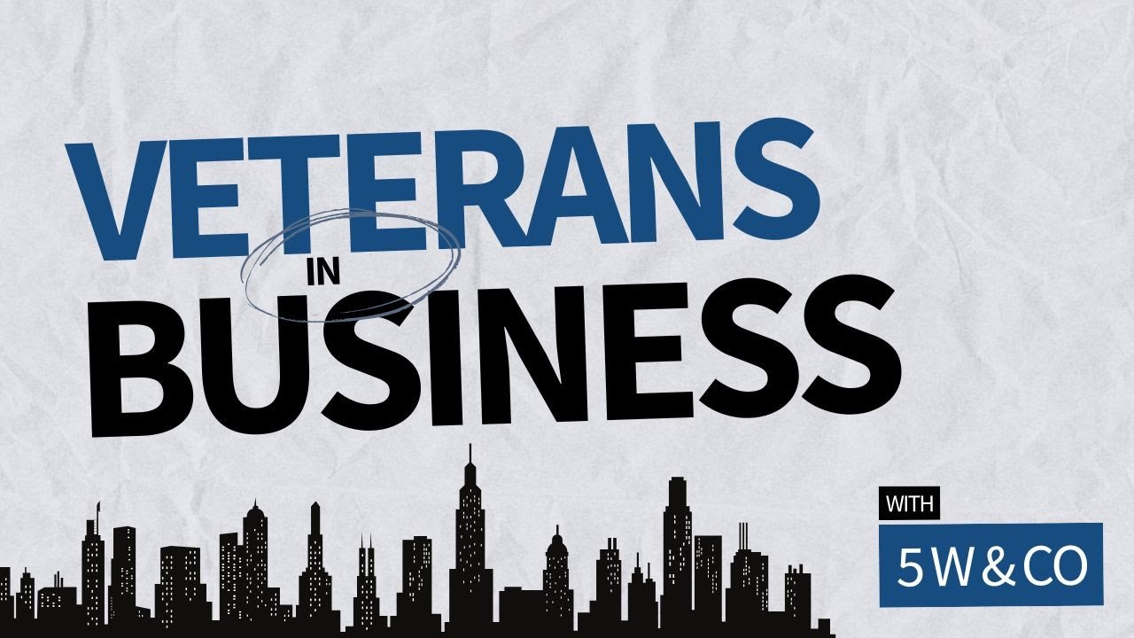 Always In Pursuit | 5W&Co