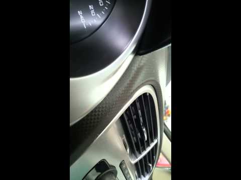 Wie setzt man die Serviceanzeige des Seat Altea zurück? - Seat Altea (MK 1)