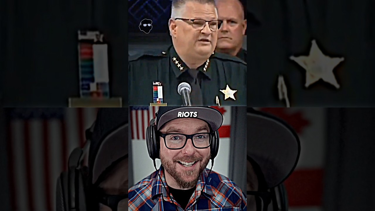 Florida Officers RESPECT The Law