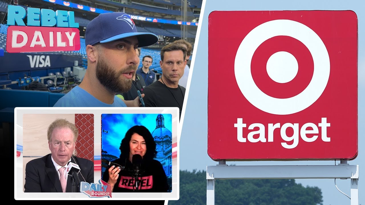 Woke Mob Comes For Blue Jays Pitcher For Sharing Social Media Post ...