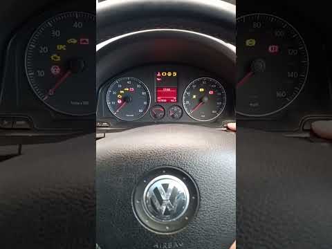 Come ripristinare la spia service now sulla Golf 5 - Volkswagen Golf (Golf 5, MK 5, Golf V)