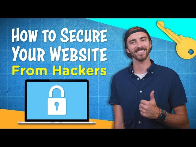 How To Make A Website Secure Robleydesign