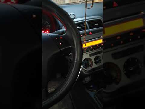 Schema e posizionamento dei fusibili esterni della Fiat Grande Punto - Punto Evo (con video)