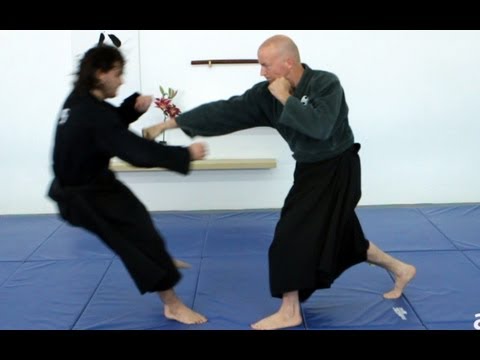 Back punch, Cross, Ninjutsu - Akban-wiki