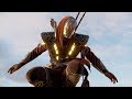 Assassin’s Creed Origins - How to Get Secret Isu Armor - Isu Outfit ...