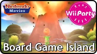 Wii Party - Board Game Island (Multiplayer) — YouLoop