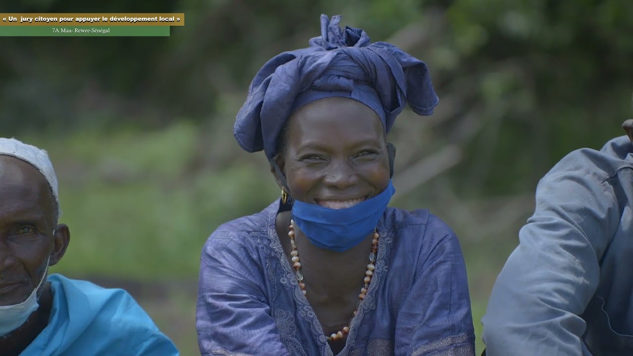 Inades-Formation Kenya – Inades-Formation