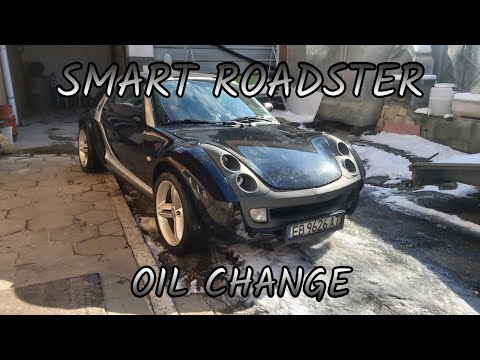 Come effettuare il tagliando e azzerare la spia del service della Smart ...