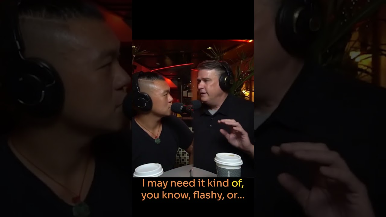 Adam Tsang – Business is an Artform