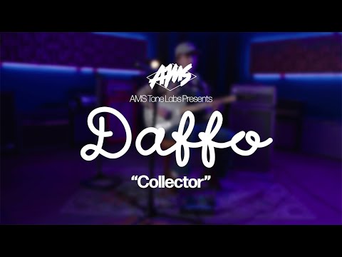 Collector Playthrough – Daffo | AMS