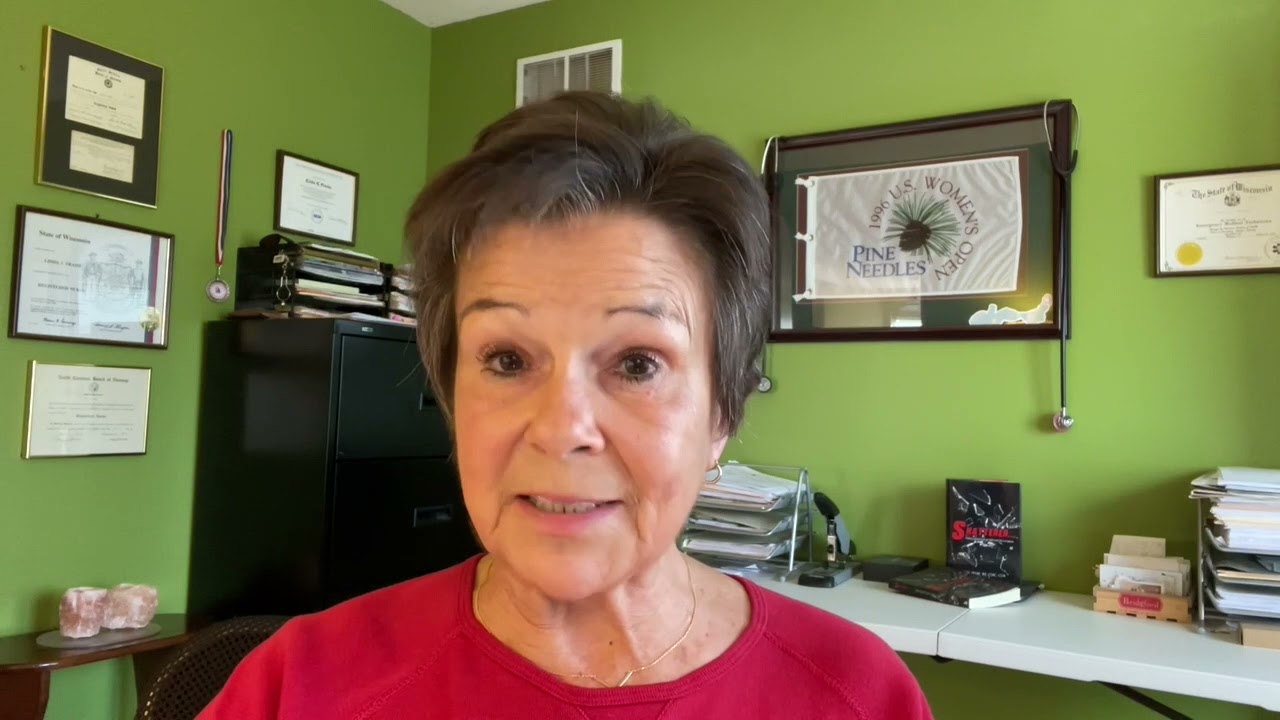 Daily Adversity Support — Linda Frame, RN, LNC, CCM-Medical Content ...