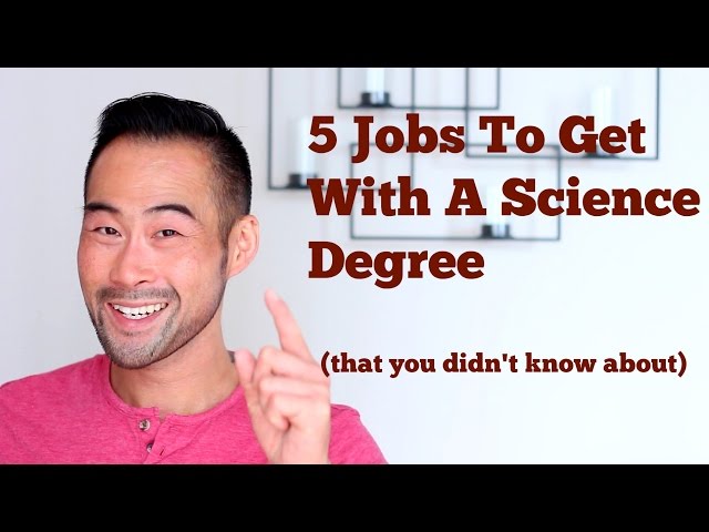 What Jobs Can You Get With An Associates In Science Bindscience