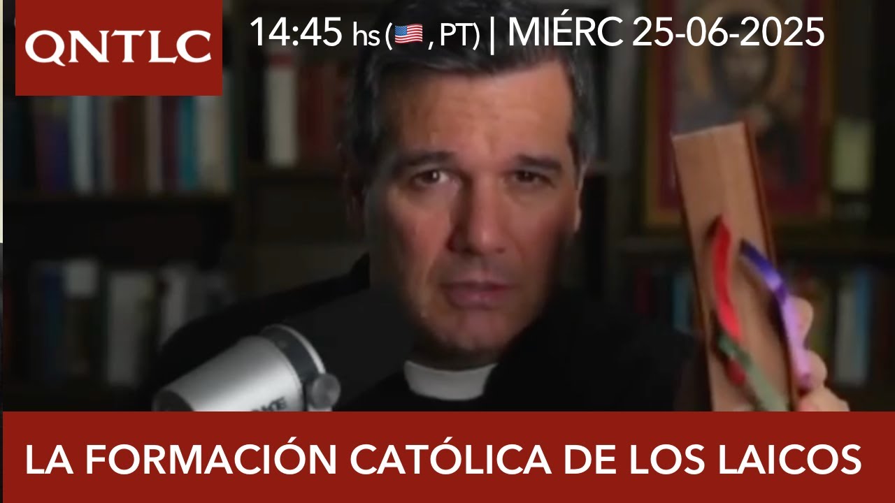 Javier Olivera Ravasi - ¿Qué es QNTLC?