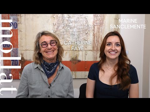 L'attrape-souci - Catherine Faye - Babelio