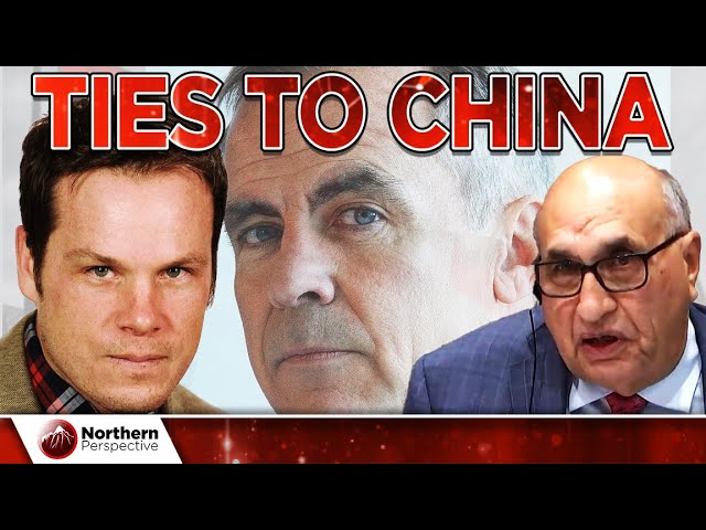 Liberals Attack Journalist Sam Cooper For Exposing Brookfield and China ...