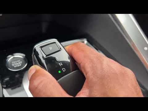 Comment utiliser la boîte de vitesses automatique de la Peugeot 3008 ...