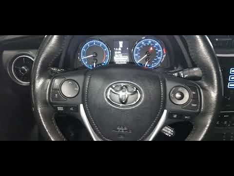 Come resettare la spia "Service" di una Toyota Corolla? - Toyota ...