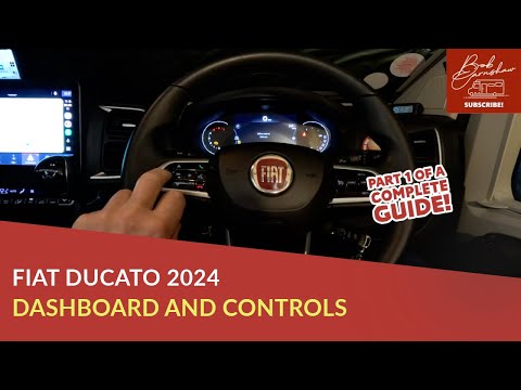 Lo schema dei fusibili del Fiat Ducato del 2024, a cosa serve? - Fiat Ducato (X290)