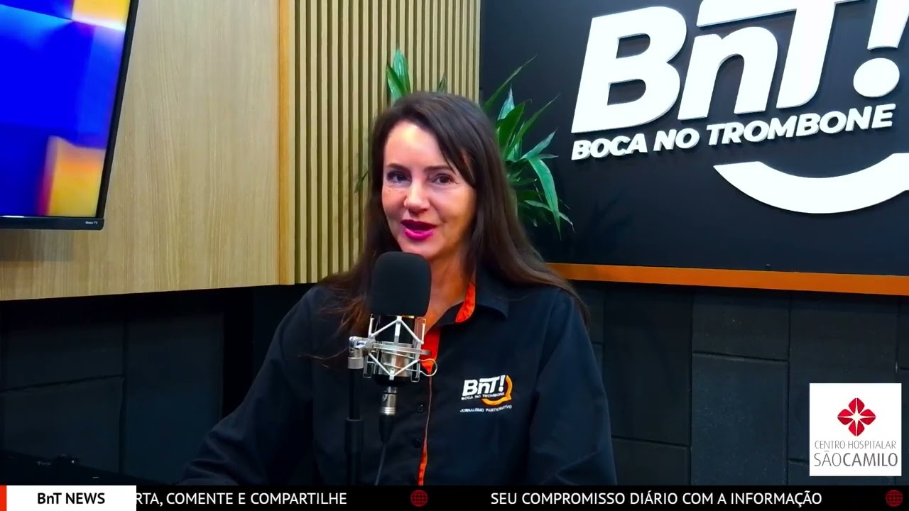 Últimas Notícias - BNT