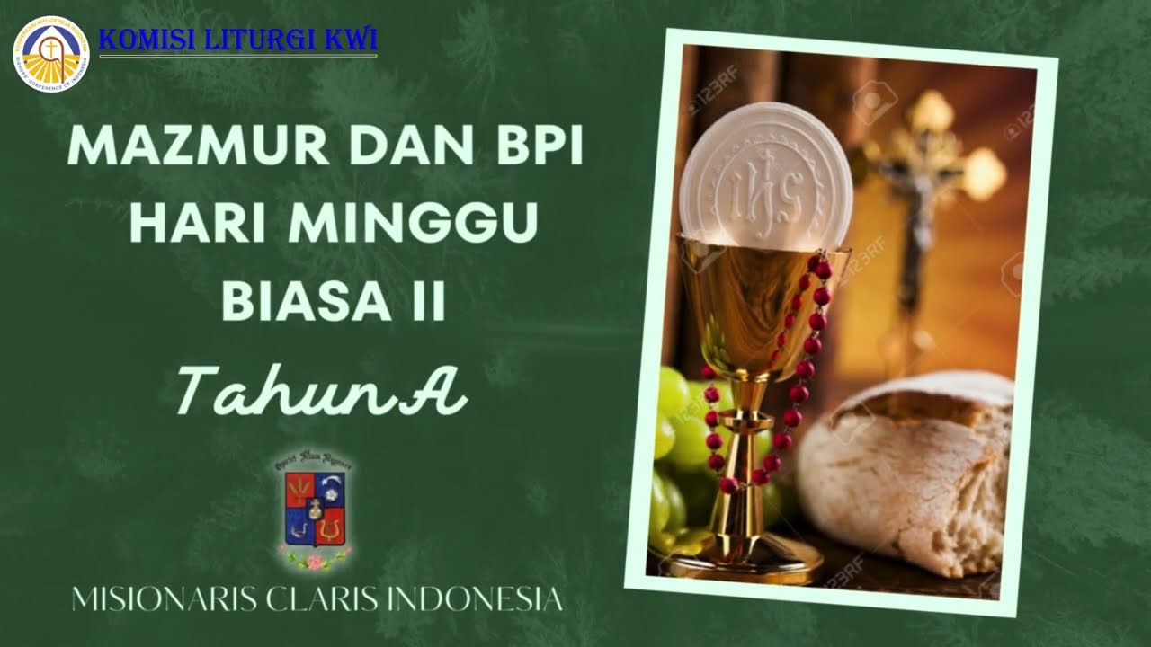 Perihal Kemungkinan Memberkati Pasangan Iregular Dan Sesama Jenis