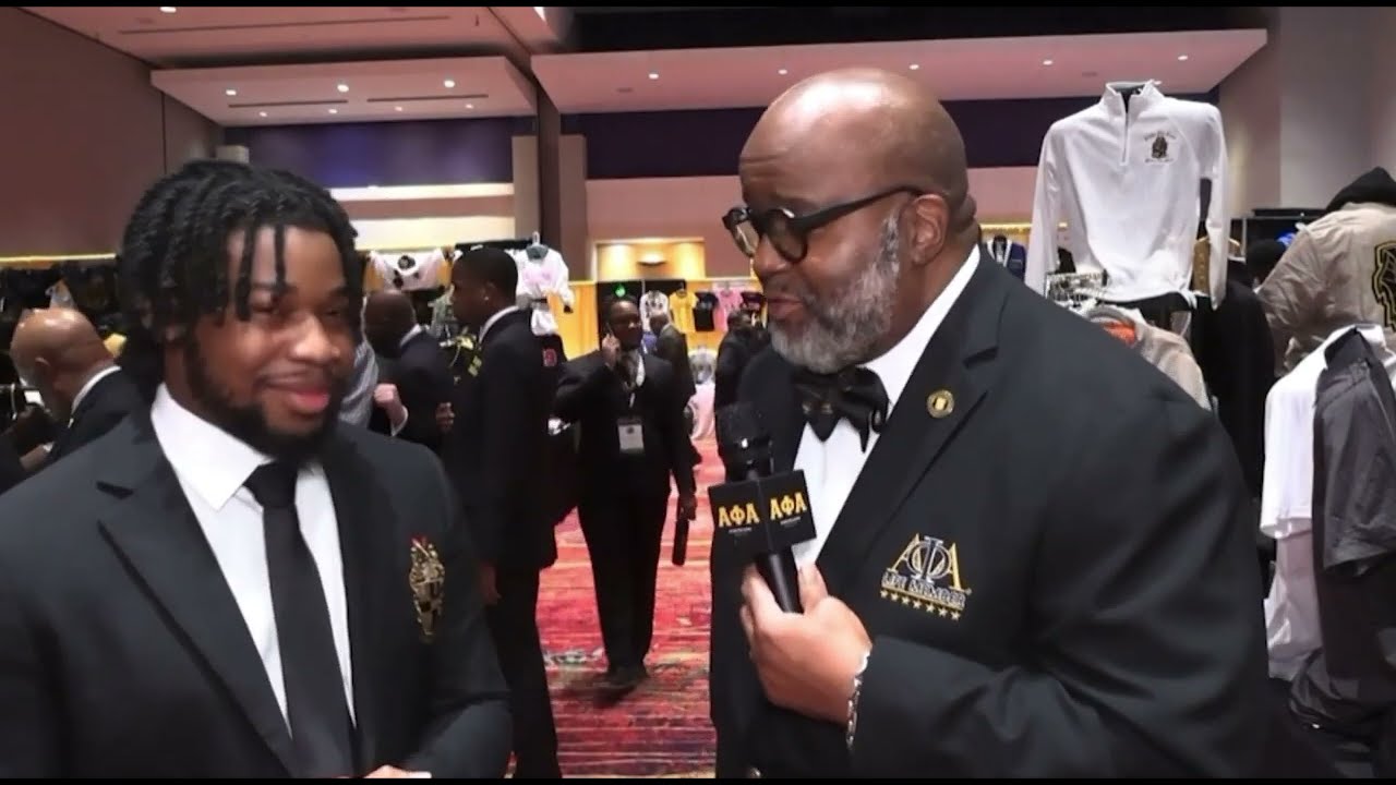 Home - Alpha Phi Alpha