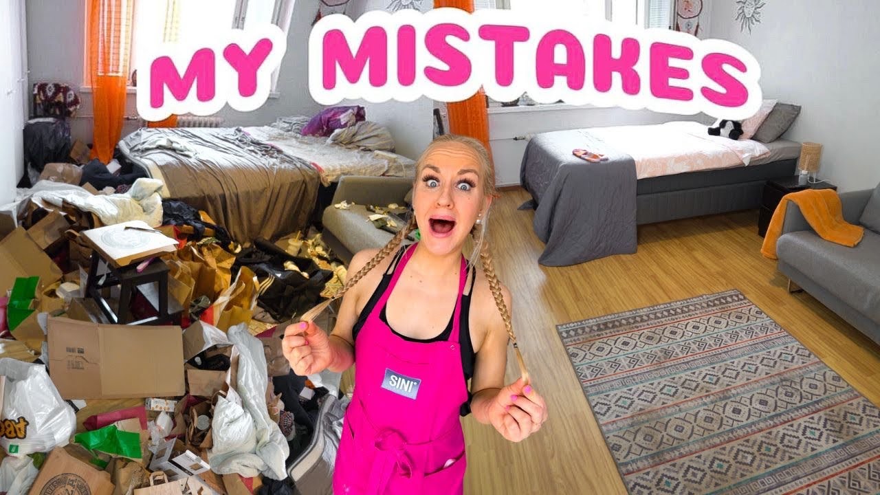 Aurika Cleaning - Who is Auri?