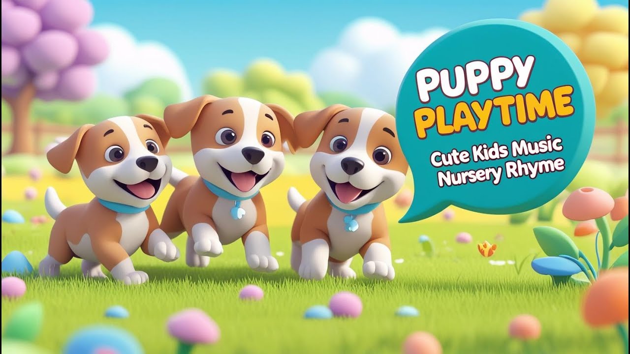 Kids Stories | Polo Pal Rhymes Official Website