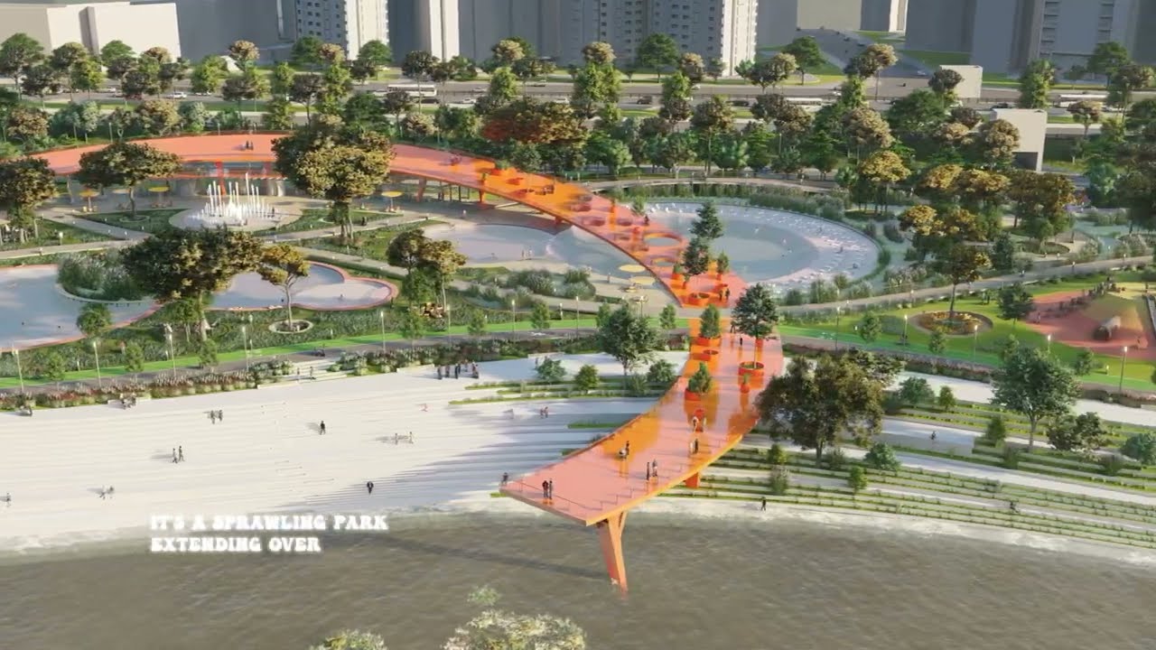 HIGH LOOP - 100architects