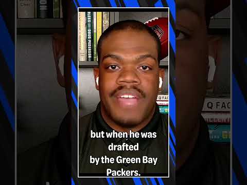 Jordan Reid REVEALS Irv Mulligan's NFL comparison - BVM Sports