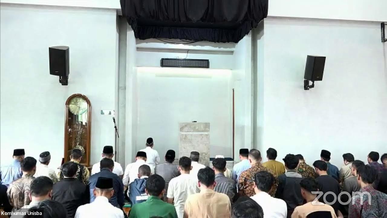 Unisba – Universitas Islam Bandung
