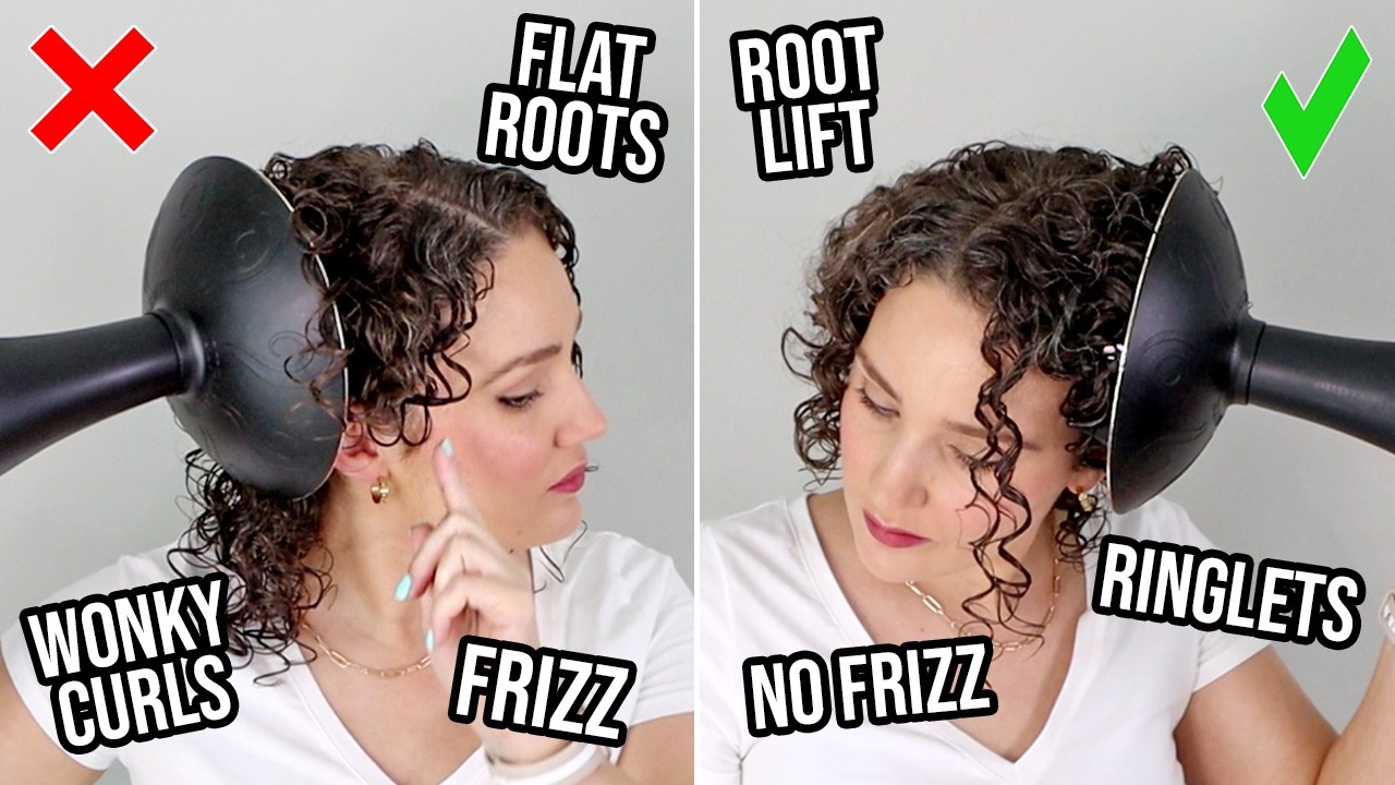 Best Shampoos & Conditioners for Curly & Wavy Hair + What to Avoid ...