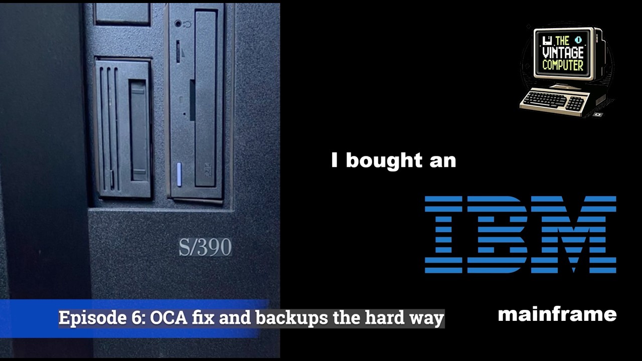 DEC Alphastation 255: Restoration and OpenVMS installation – The ...