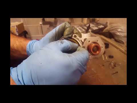 Cómo revisar el motor de arranque de un Citroen C3 - Citroen C3 (SC)