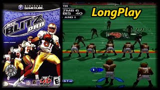 NFL Blitz Pro - Longplay Gameplay (No Commentary) — YouLoop