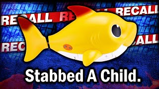 Disturbing Toys That Traumatized Kids — YouLoop