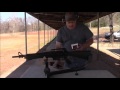 AR-12 Semi Auto, AR-15 Style 12ga Shotgun by Leader Arms of Turkey, 3 ...