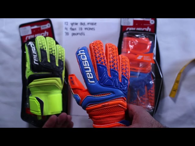 What Size Glove Do 8 Year Olds Need StuffSure