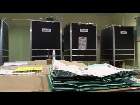 Elezioni regionali nel Lazio 2023: aperti dalle 7:00 i seggi nella ...