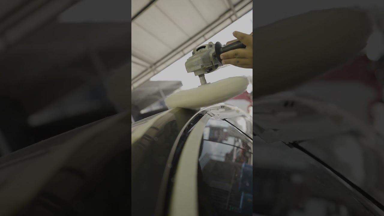 Your Auto Body Shop in Miami | MC Collision Repair Center